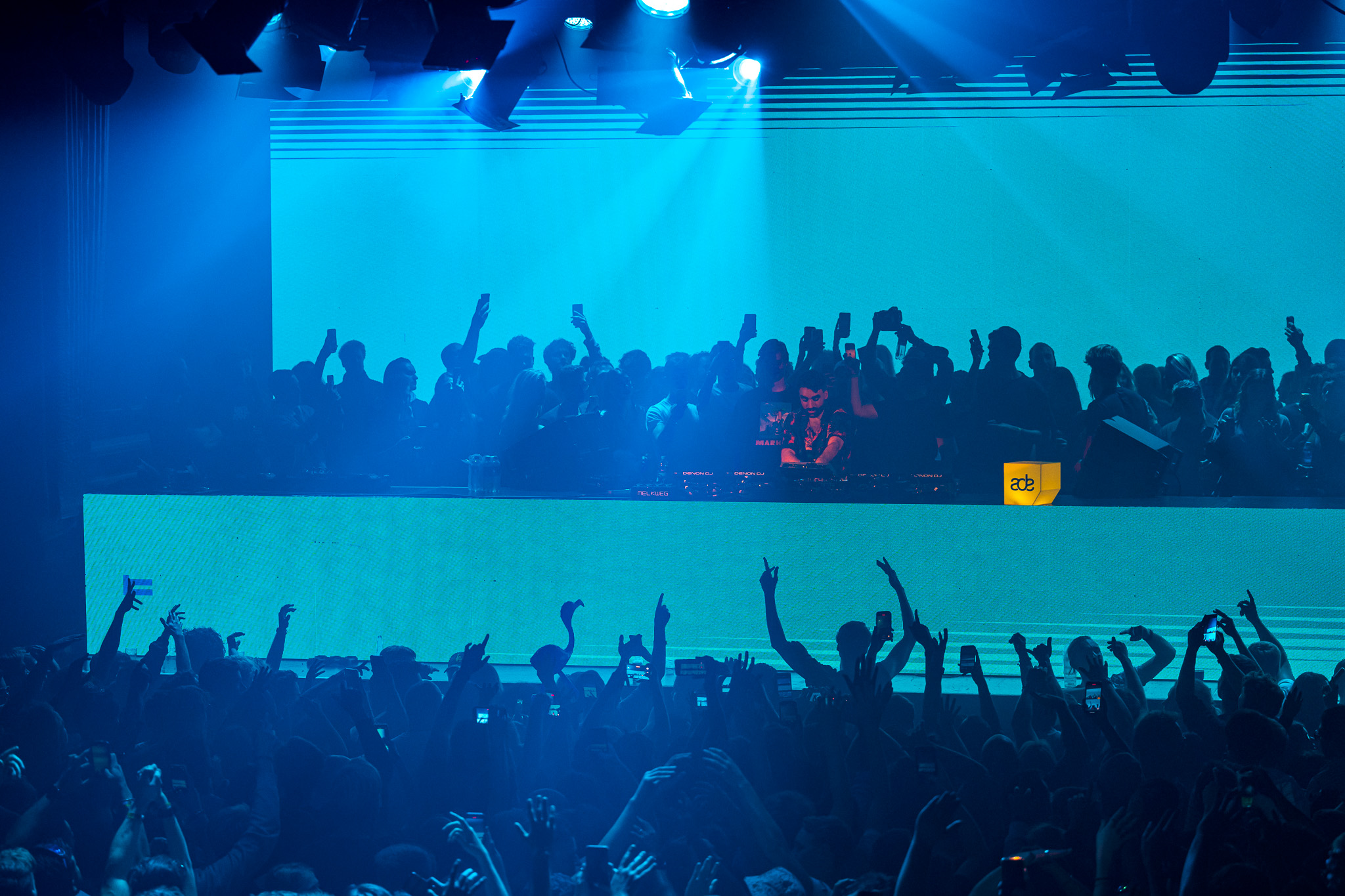 MELKWEG ADE 2023: PROGRAMMA COMPLEET | Melkweg Amsterdam