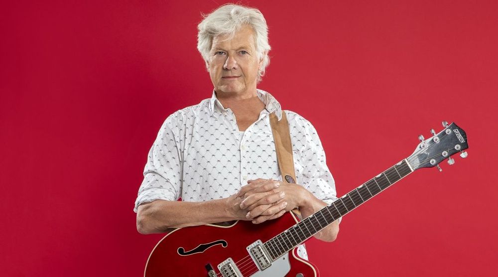 Jeroen Kramer | Melkweg Amsterdam