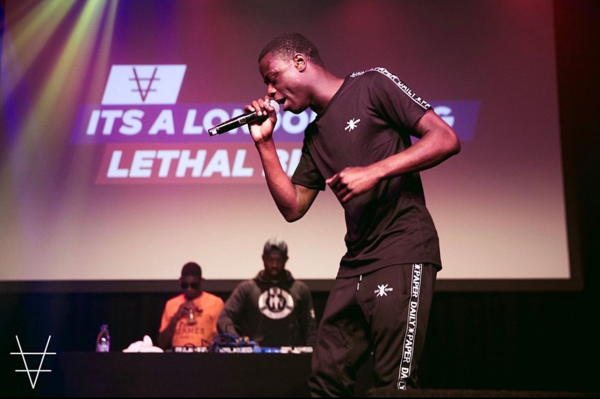 Tien kaarsjes voor Encore met Wesley En Riques | Melkweg Amsterdam