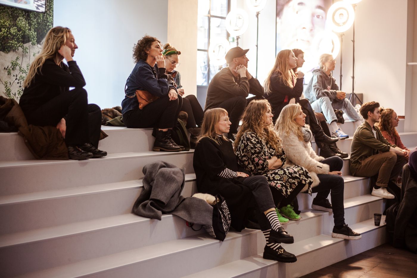 Expo | Melkweg Amsterdam