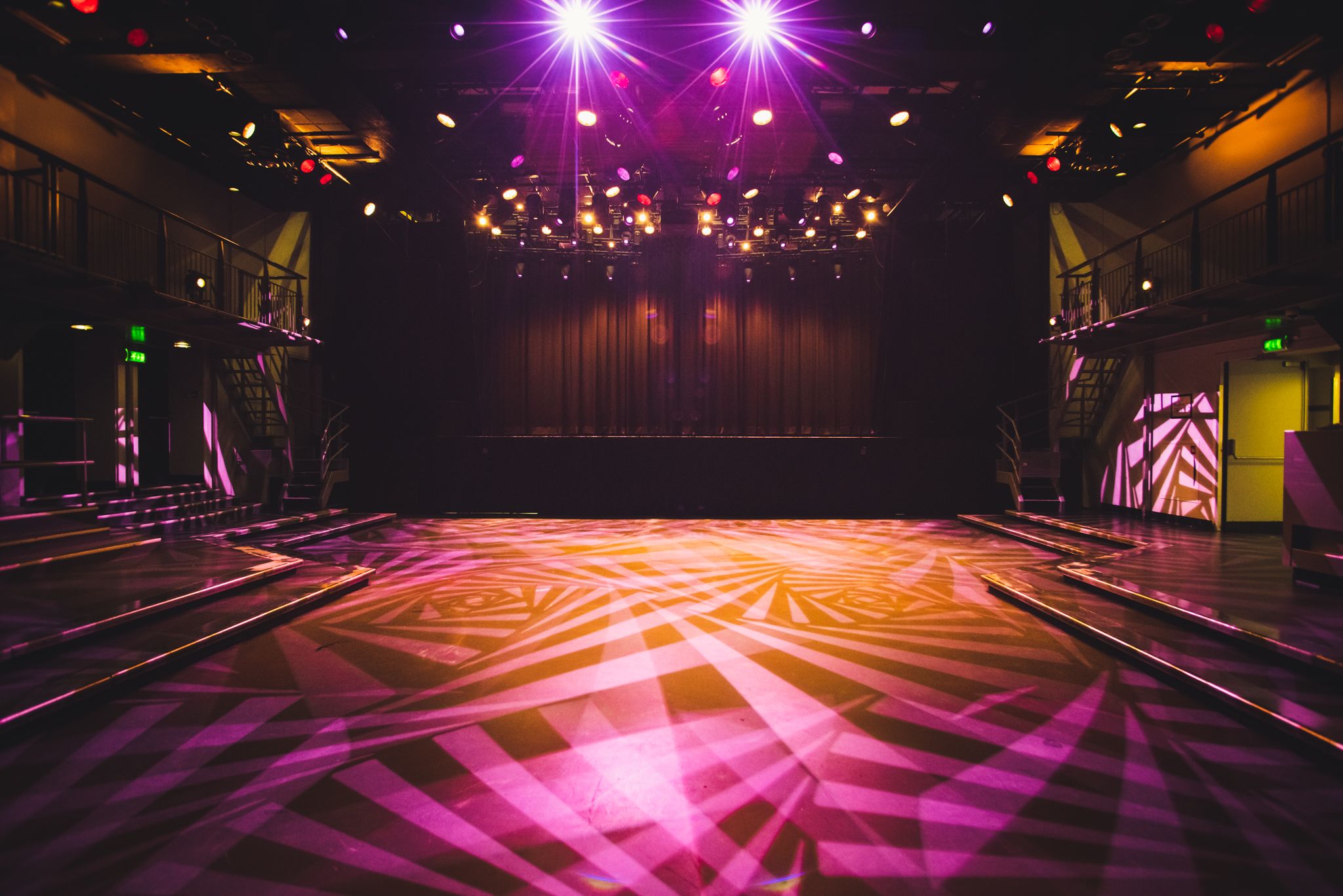 Max | Melkweg Amsterdam