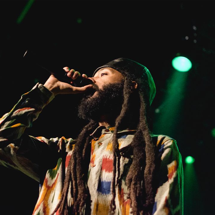Reggae | Melkweg Amsterdam