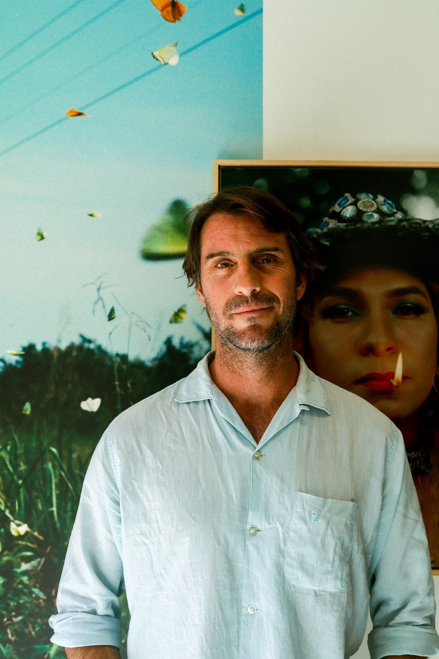 INTERVIEW DANIEL JACK LYONS | Melkweg Amsterdam