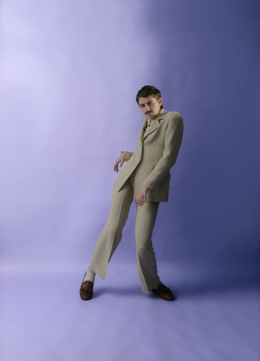 INTERVIEW ELMER: 'Ik ben meer dan één persoon, net als iedereen ...