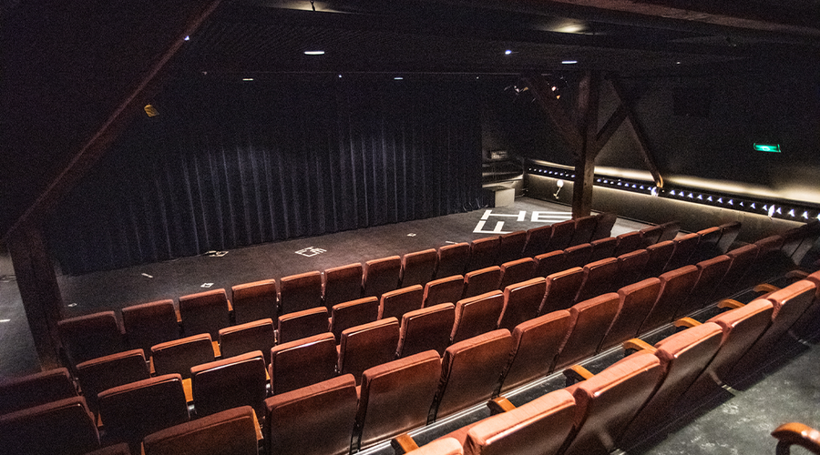 Venue hire | Melkweg Amsterdam