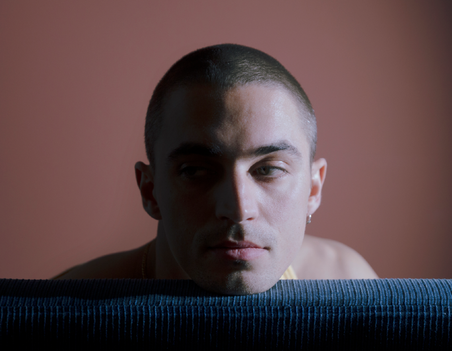 Sachee, NEWT & Send me Flowers | Melkweg Amsterdam