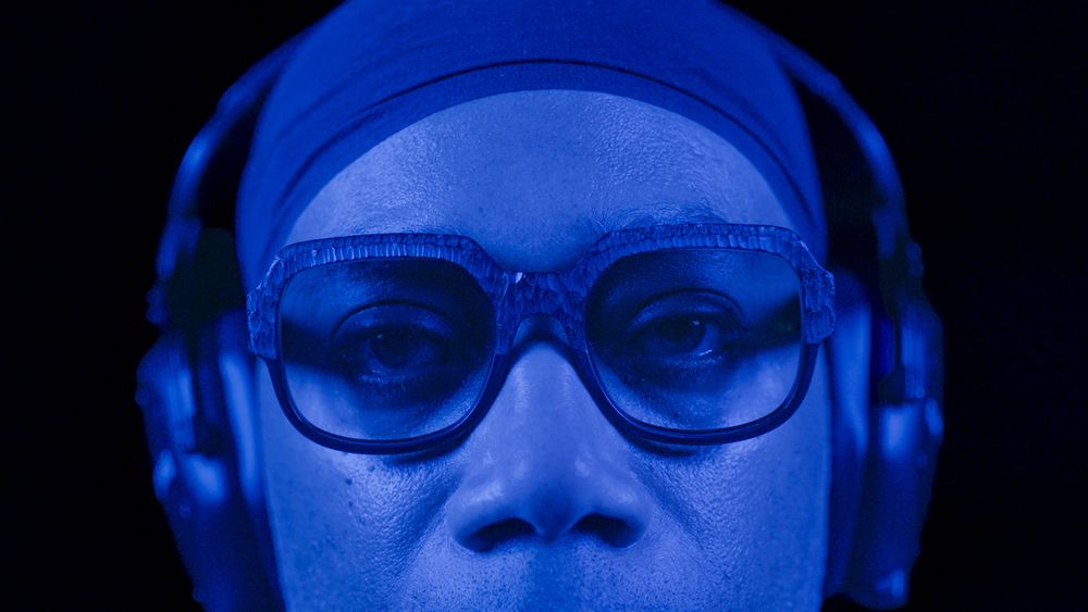 Desire: The Carl Craig Story (2025) | Melkweg Amsterdam