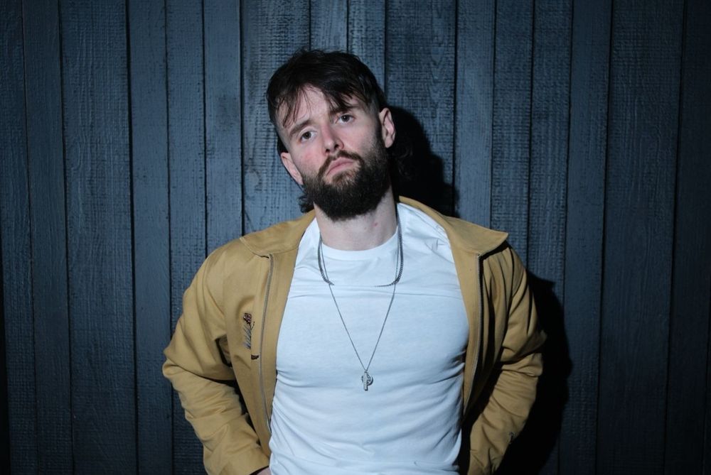 Tim Gallagher | Melkweg Amsterdam