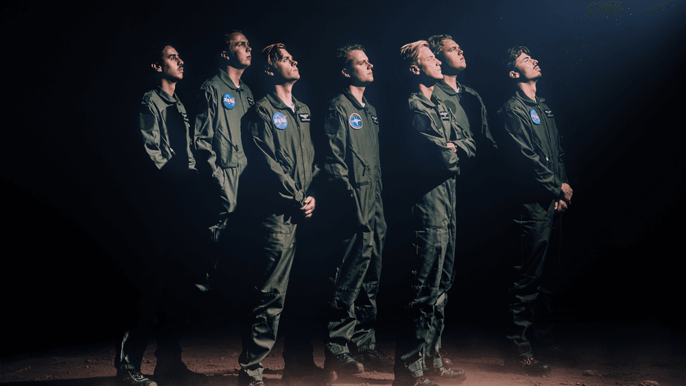 Turfy Gang | Melkweg Amsterdam