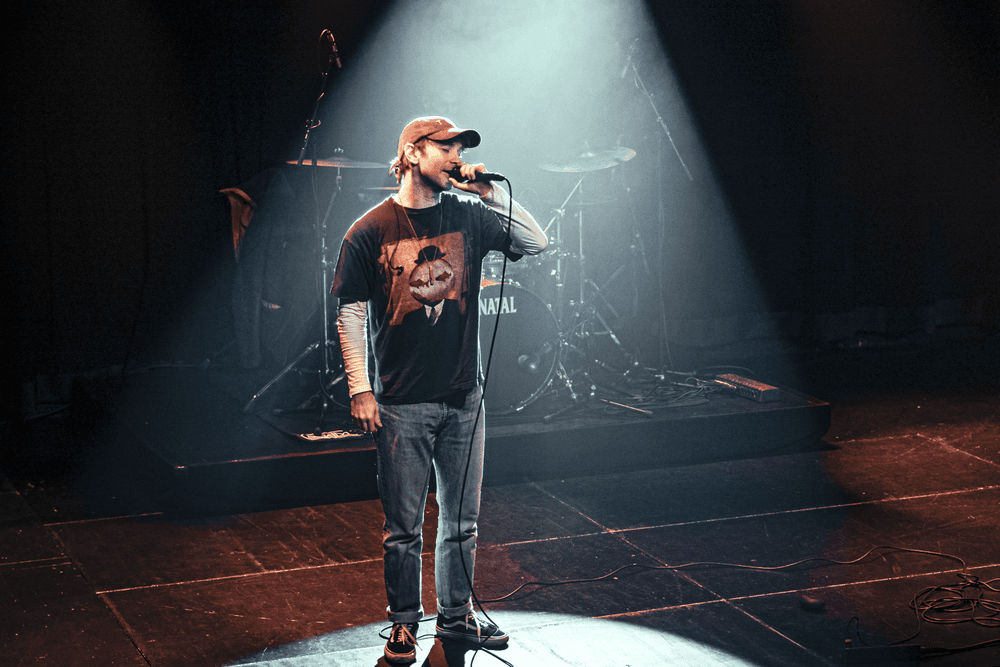 Fox Stevenson (Live) | Melkweg Amsterdam