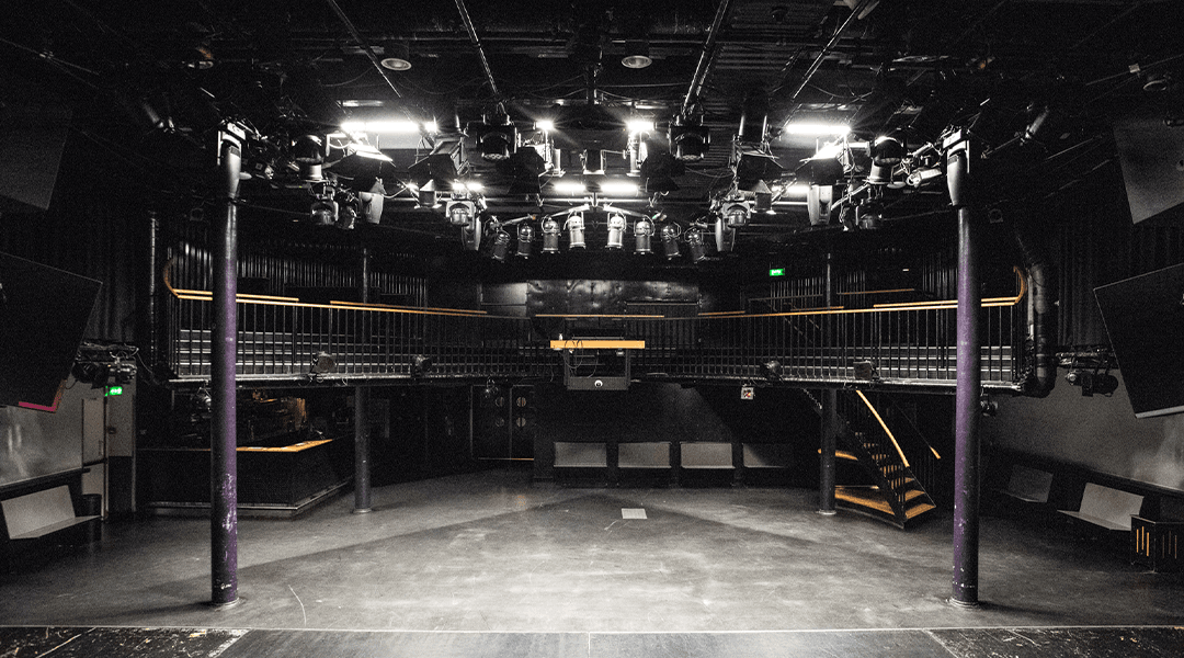 Zaalverhuur | Melkweg Amsterdam