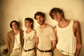 Agenda | Melkweg Amsterdam