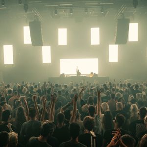 ADE 2025 | Melkweg Amsterdam