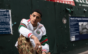 Hiphop | Melkweg Amsterdam