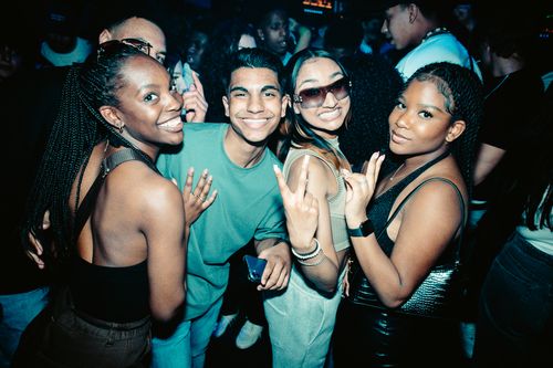 ENCORE | Melkweg Amsterdam