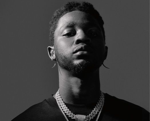 Omah Lay | Melkweg Amsterdam