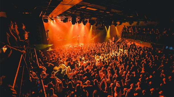 SPECS | Melkweg Amsterdam