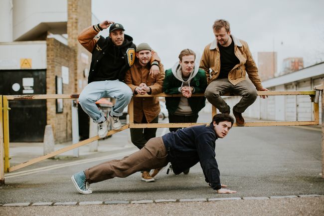 KAWALA | Melkweg Amsterdam