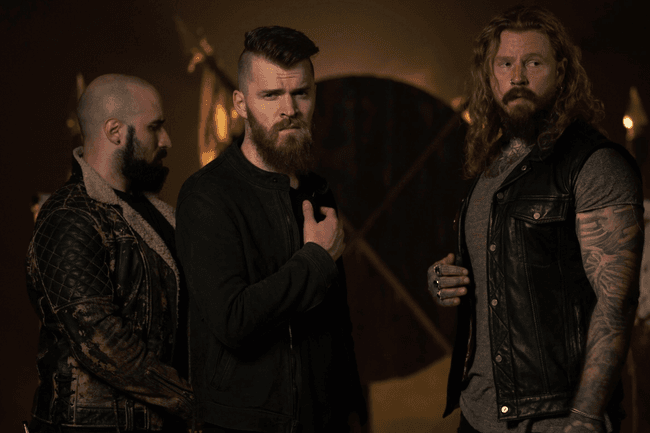 Peyton Parrish | Melkweg Amsterdam