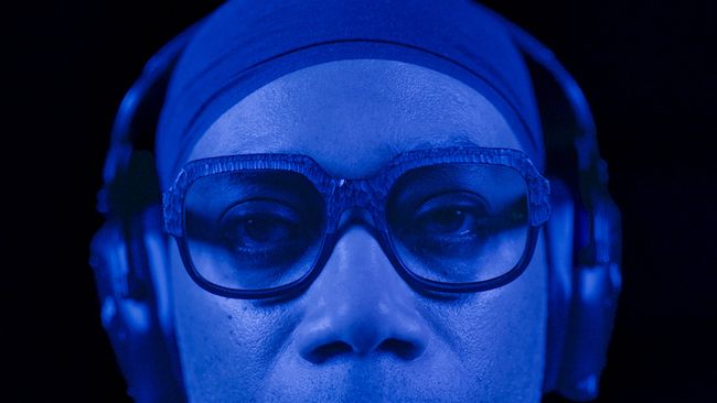 Desire: The Carl Craig Story (2024) | Melkweg Amsterdam