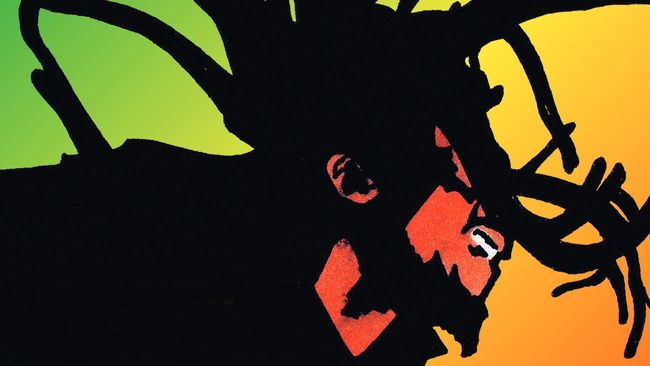 Rootsriders feat. Mo Ali | Melkweg Amsterdam