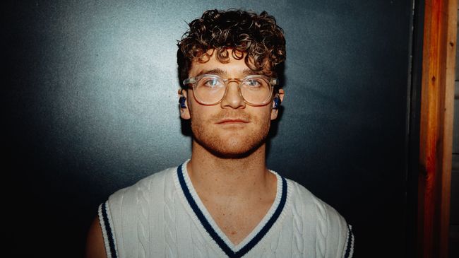 Ryan Mack | Melkweg Amsterdam