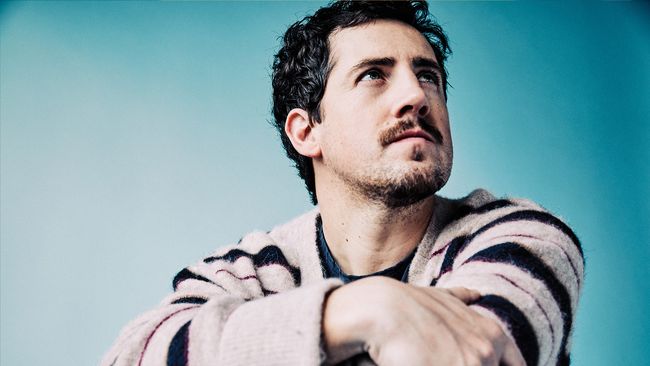 Michael Marcagi | Melkweg Amsterdam