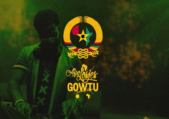 Afrolosjes X Gowtu | Melkweg Amsterdam