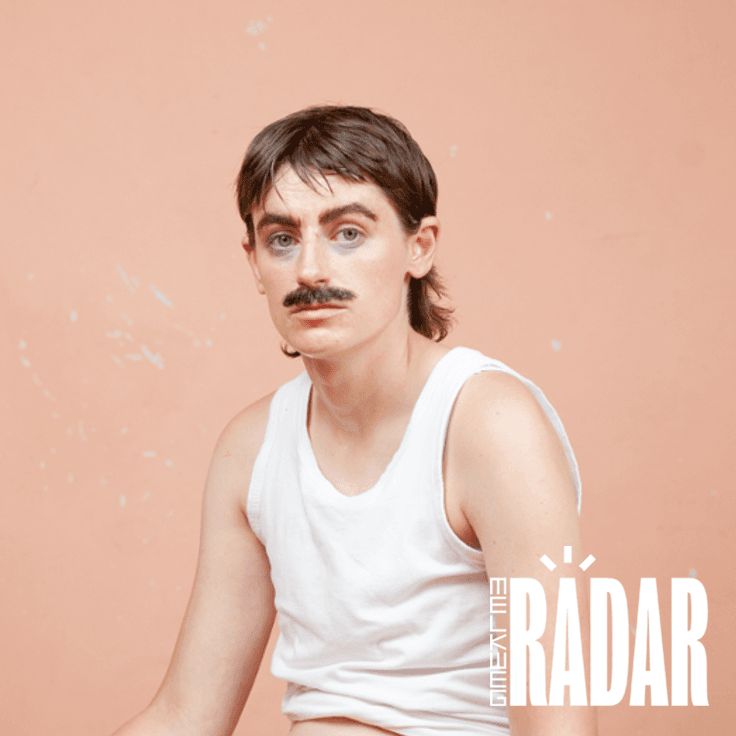 RADAR: ELMER & Stay Away From Dante! | Melkweg Amsterdam