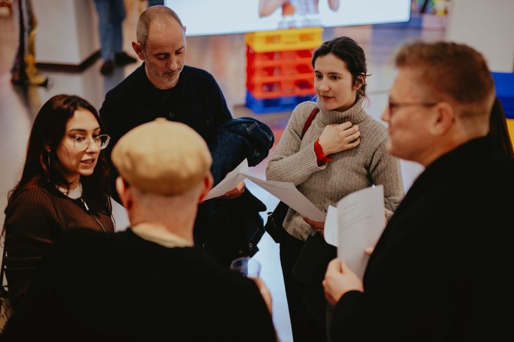 RECAP: Kaynaş Club 2025 | Melkweg Amsterdam