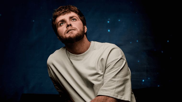 Alex Warren | Melkweg Amsterdam