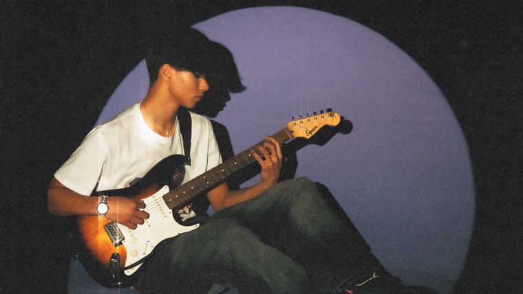 Zach Templar | Melkweg Amsterdam