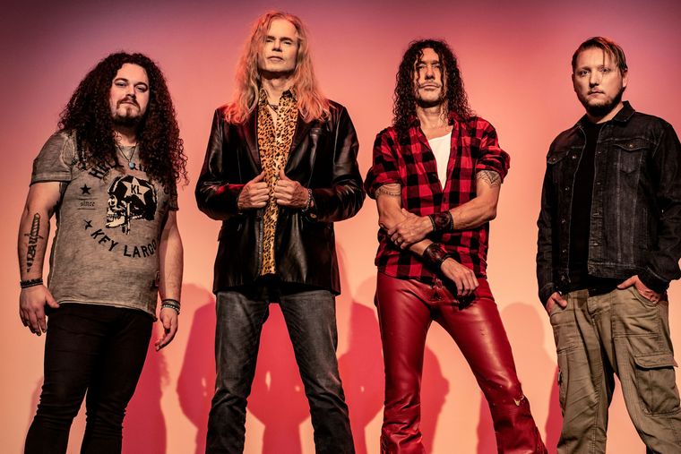 Vandenberg | Melkweg Amsterdam