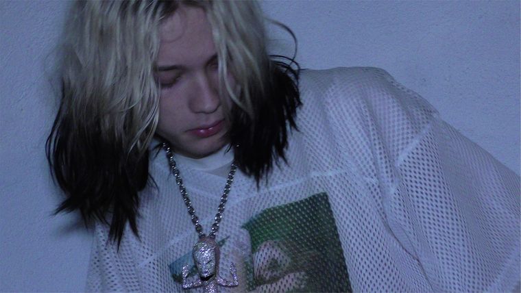 Nettspend | Melkweg Amsterdam