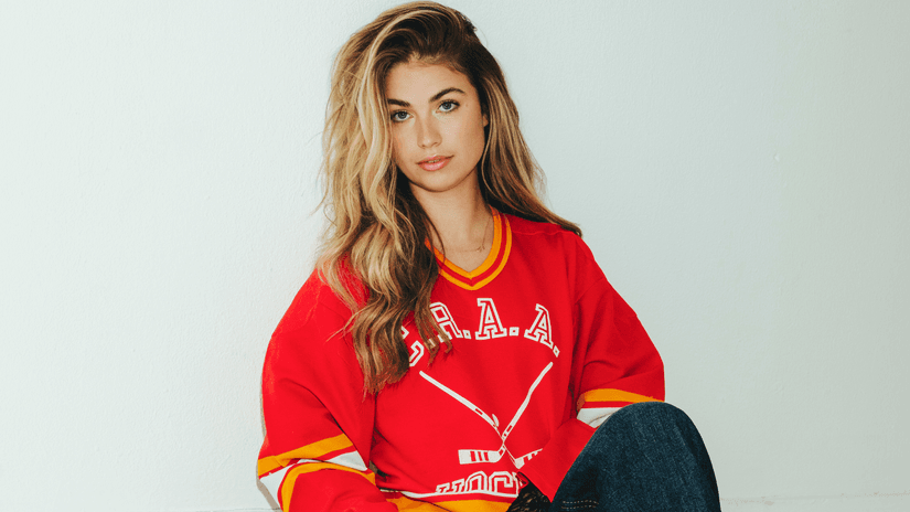 Roxy Dekker | Melkweg Amsterdam