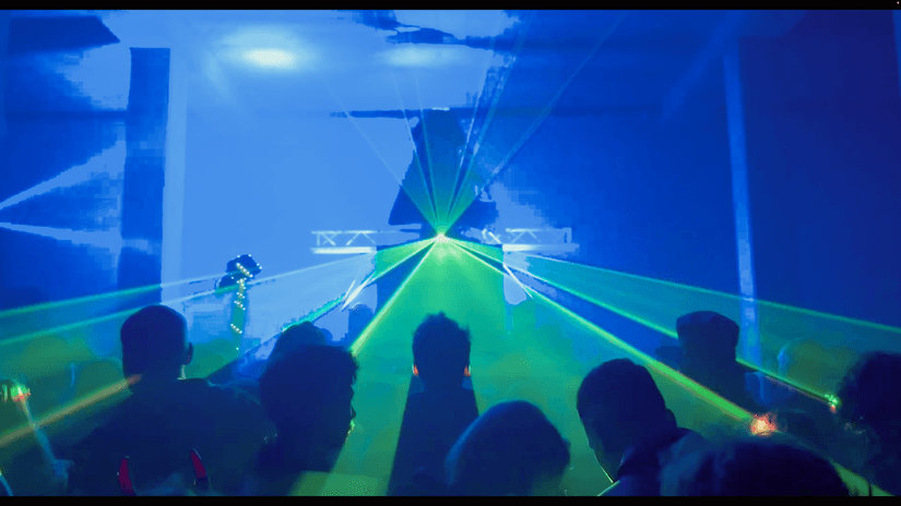 Rotterdam Rave Culture: 30 Years Of Heritage (2025) | Melkweg Amsterdam