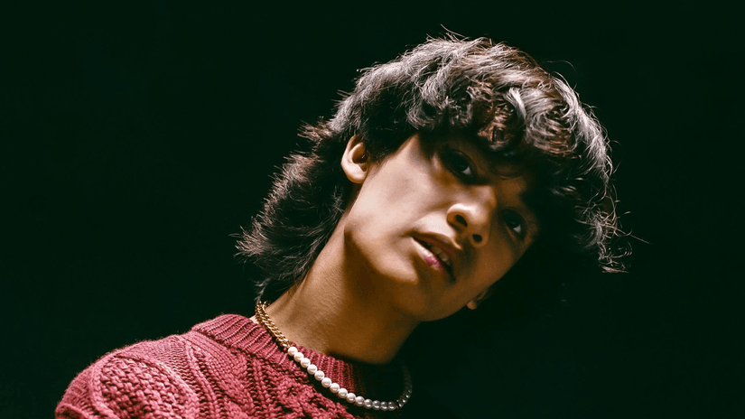 MICO | Melkweg Amsterdam