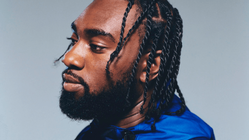 Kofi Stone | Melkweg Amsterdam