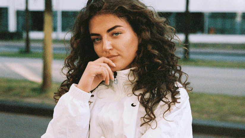 Isabèl Usher | Melkweg Amsterdam