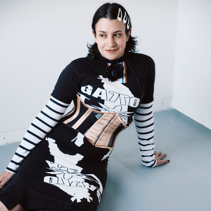 A CONVERSATION WITH FIGI, NATHAN KOFI & YOUNGWOMAN | Melkweg Amsterdam