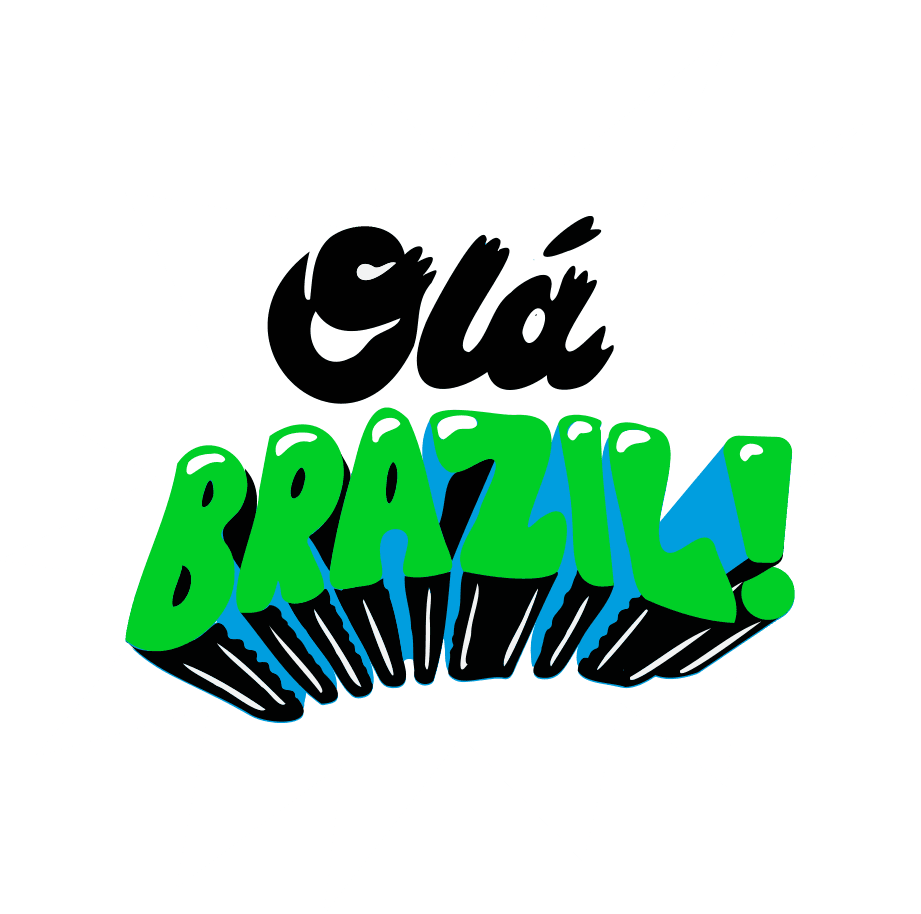 Olá Brazil! | Melkweg Amsterdam