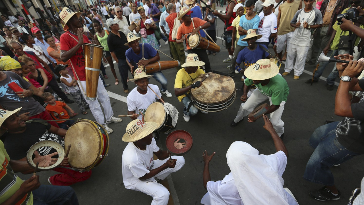 Carnaval Film Festival | Melkweg Amsterdam