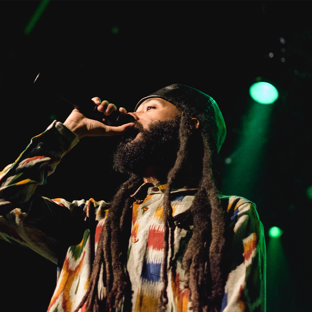 Reggae | Melkweg Amsterdam