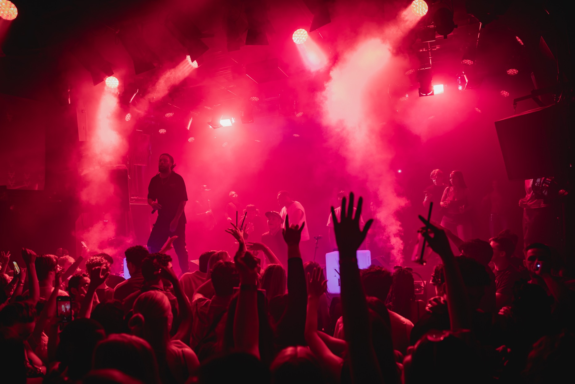 ENCORE | Melkweg Amsterdam