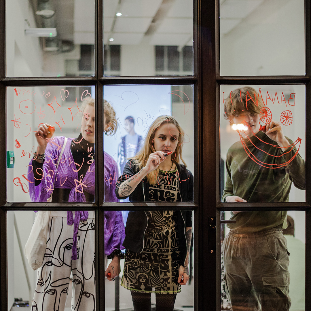 Expo | Melkweg Amsterdam